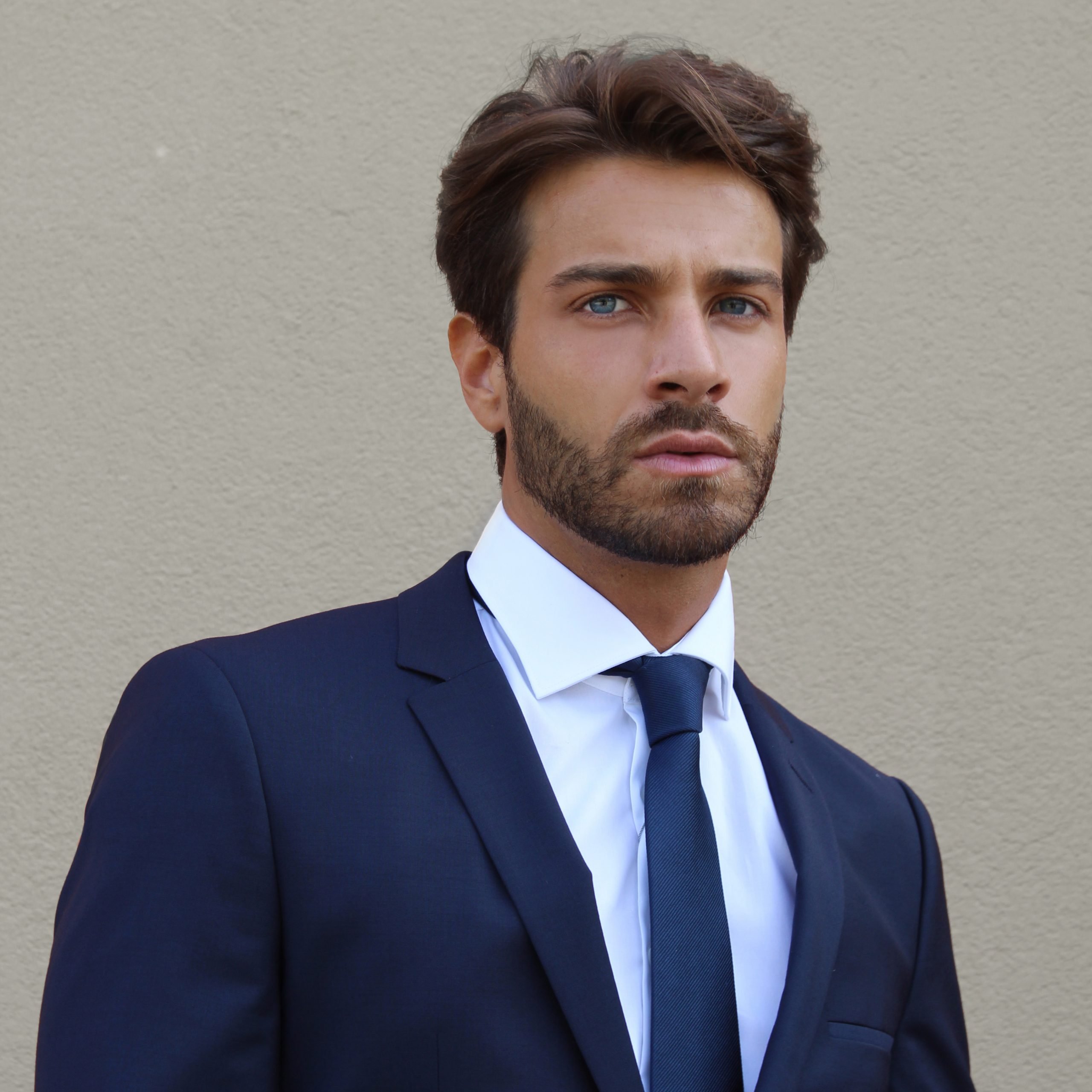 Portfolio / Model – Marco Marcellino